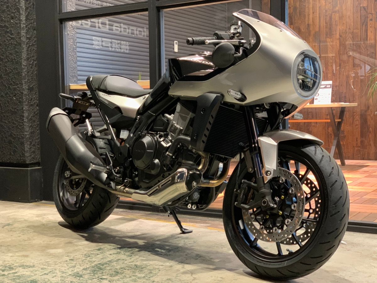 横浜戸塚 HAWK11展示中です！ – ホンダドリーム新横浜/横浜戸塚 | バイク販売,修理ならHonda Dream 新横浜/横浜戸塚