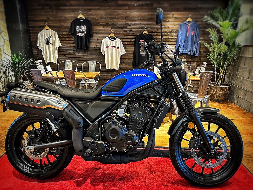 『CL500入荷しました！！！』 – ホンダドリーム新横浜/横浜戸塚 | バイク販売,修理ならHonda Dream 新横浜/横浜戸塚