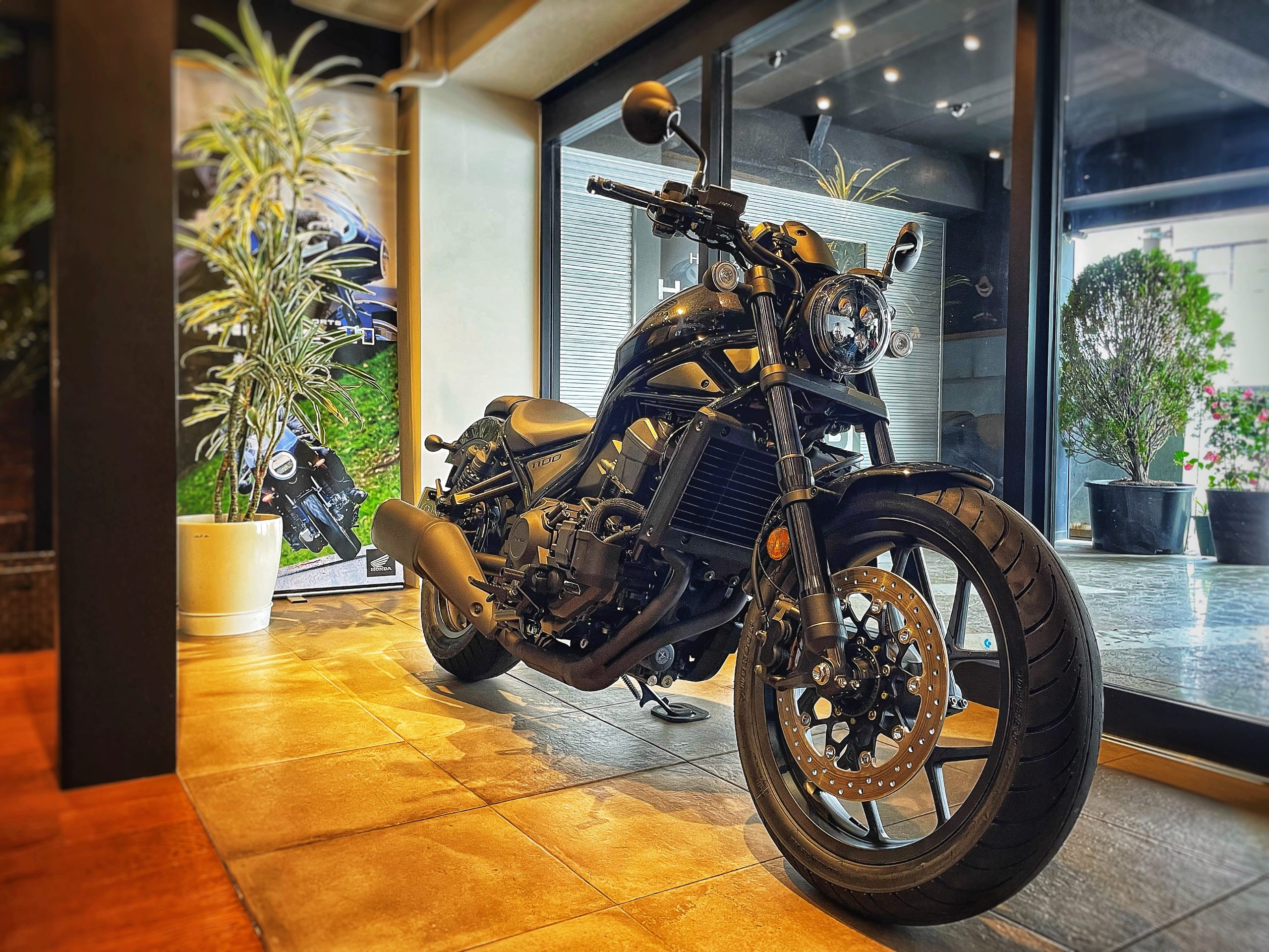 レブル1100MT新車在庫あります！ – ホンダドリーム新横浜/横浜戸塚 | バイク販売,修理ならHonda Dream 新横浜/横浜戸塚