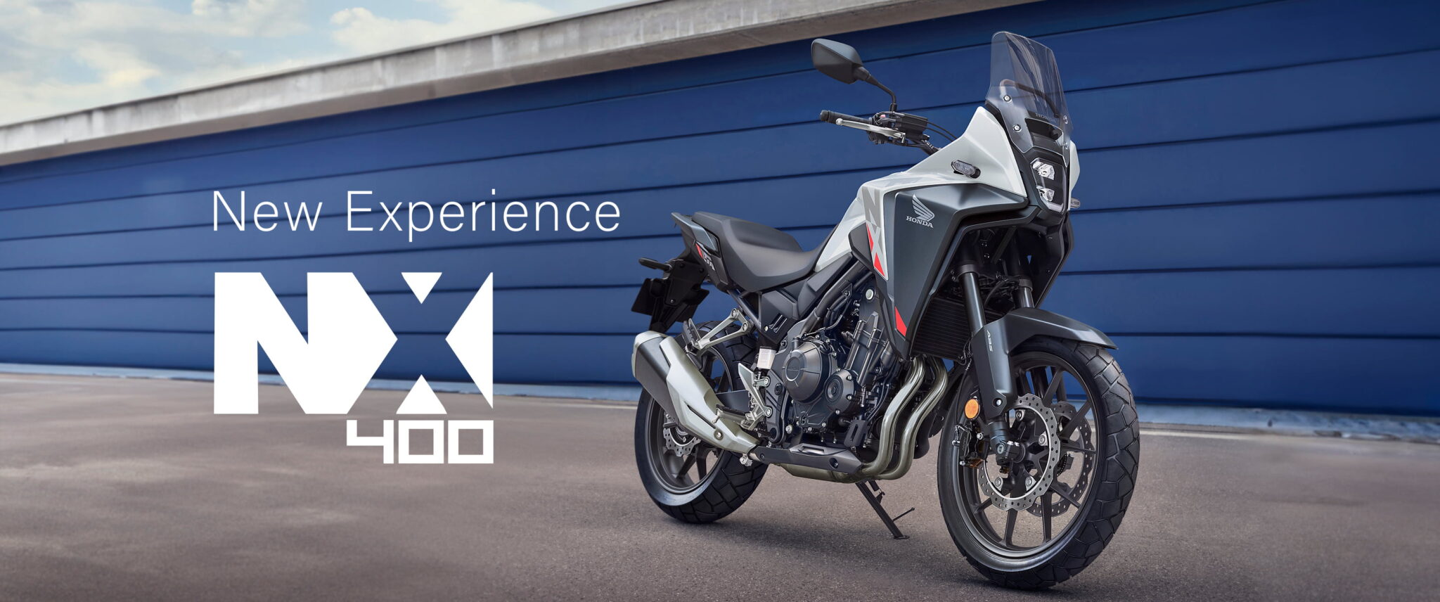 NX400予約受付中です！ – ホンダドリーム新横浜/横浜戸塚 | バイク販売,修理ならHonda Dream 新横浜/横浜戸塚