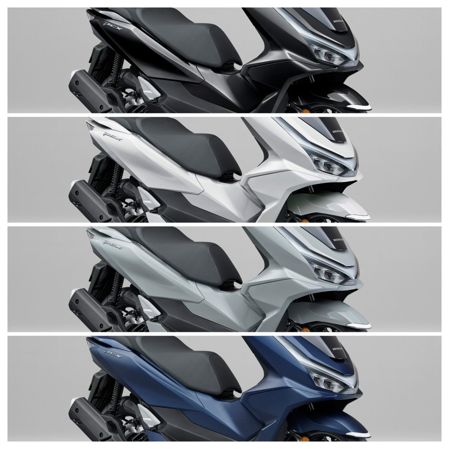 PCX125／160 新型登場！ – ホンダドリーム新横浜/横浜戸塚 | バイク販売,修理ならHonda Dream 新横浜/横浜戸塚